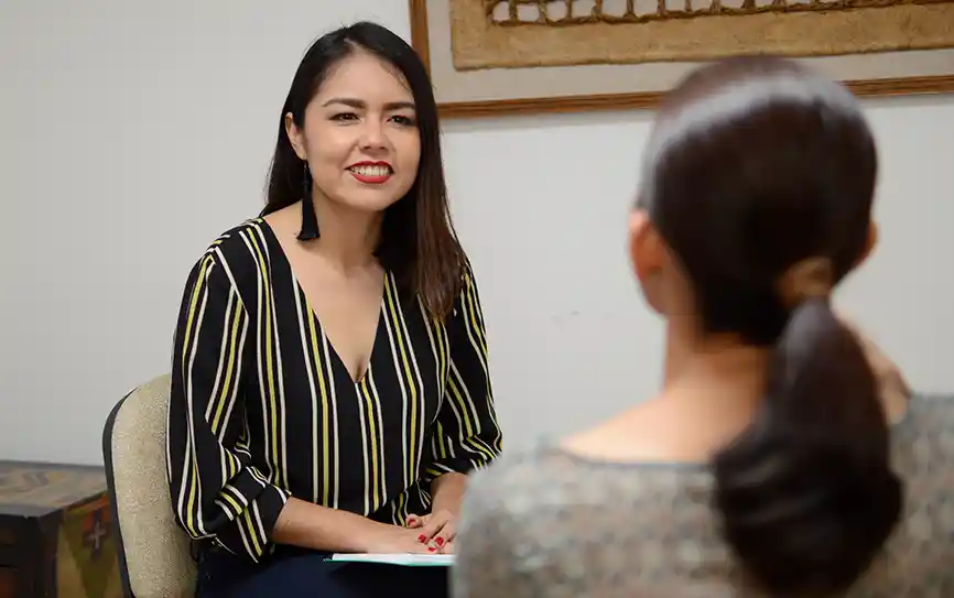 Terapia de Barras de Access Consciousness con Itzel Ortiz